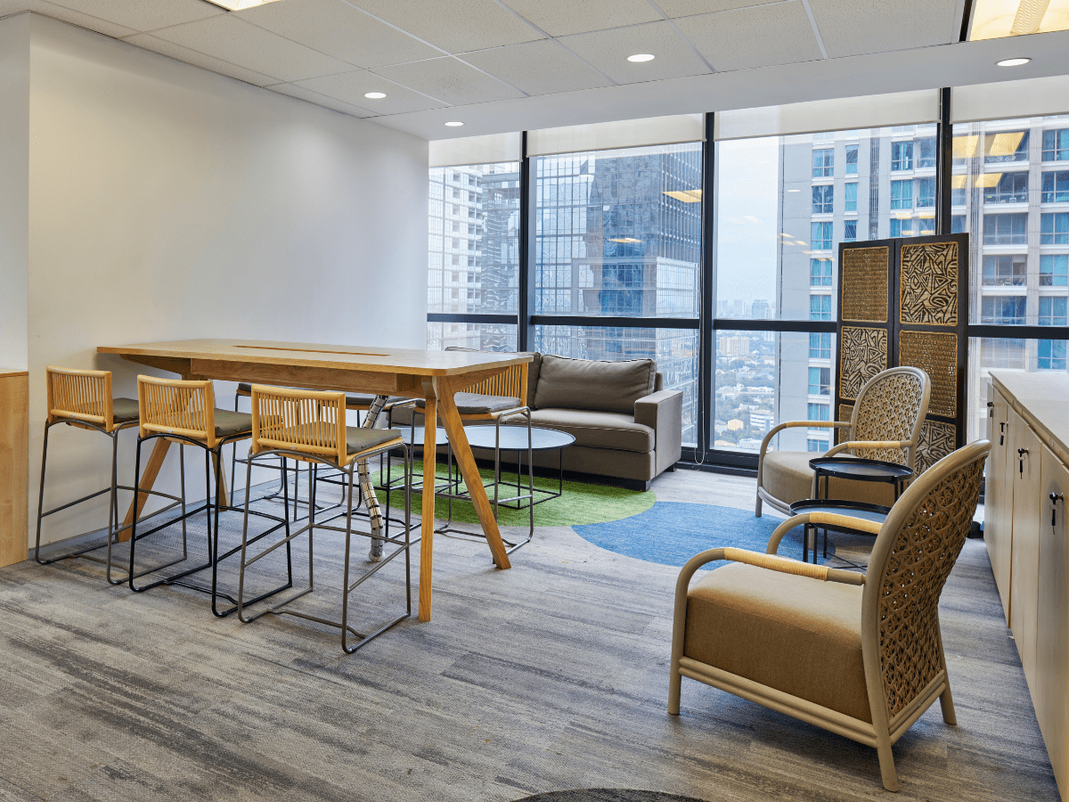 Finding the Best Commercial Renovation Contractor in Singapore - Pand Design Group